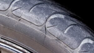 How To Fix A Tire With Wire Showing? Best Guide + 7 Tips