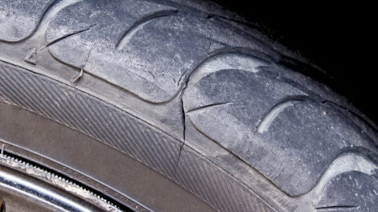 How To Fix A Tire With Wire Showing? Best Guide + 7 Tips