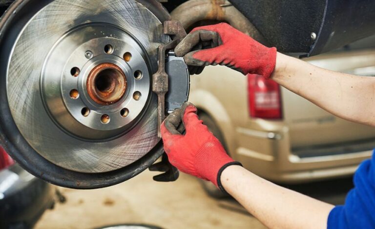 Why Is My Tire Smoking: Top 7 Reasons & Best Helpful Guide